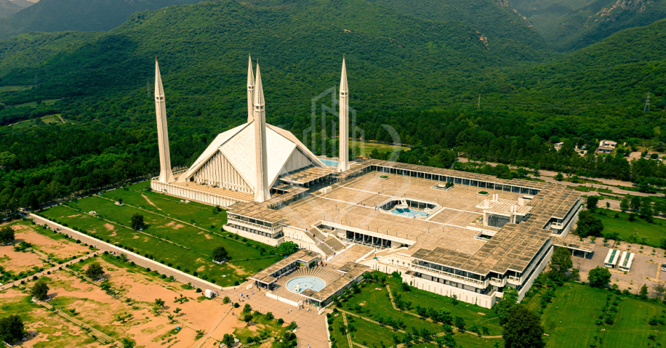 Upcoming Adventurous Places to Visit in Islamabad