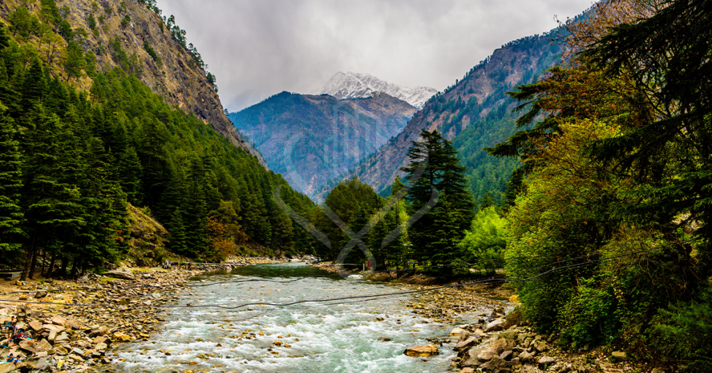 Lakeshore A New Dawn of Tourism in Pakistan | Tourism Pakistan