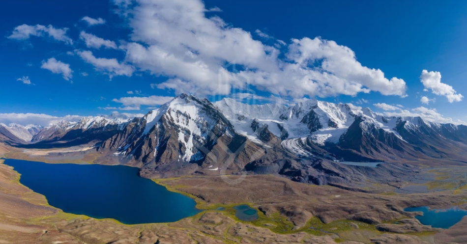 Top 15 Most Beautiful Lakes in Pakistan