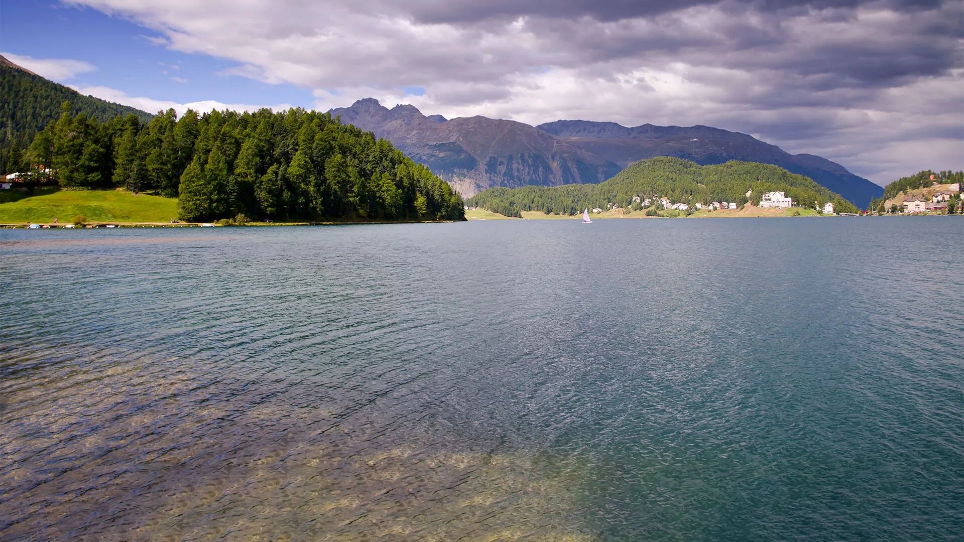 Lakeshore City: Pakistan's Most Premium Lakeside Marvel