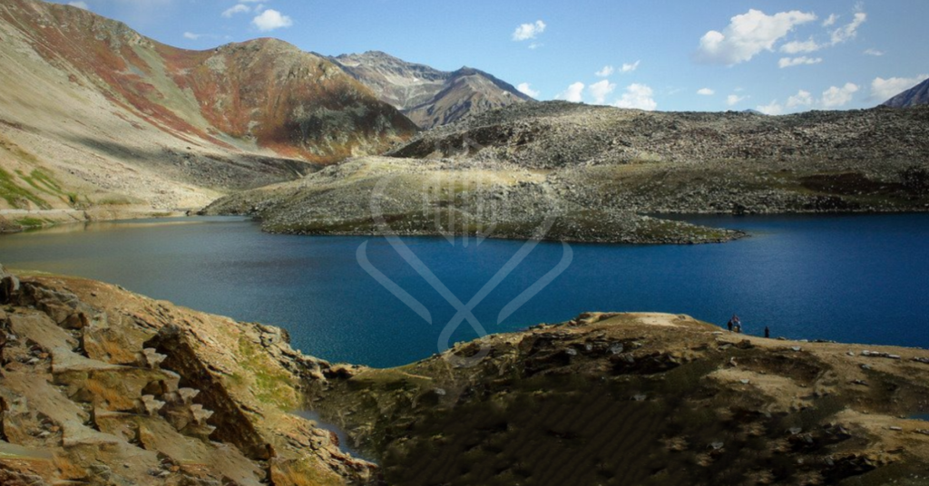 Top 15 Most Beautiful Lakes in Pakistan