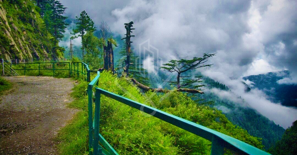 10 Best And Most Beautiful Places To Visit In Islamabad