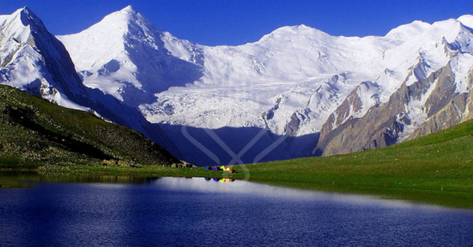 Top 15 Most Beautiful Lakes in Pakistan