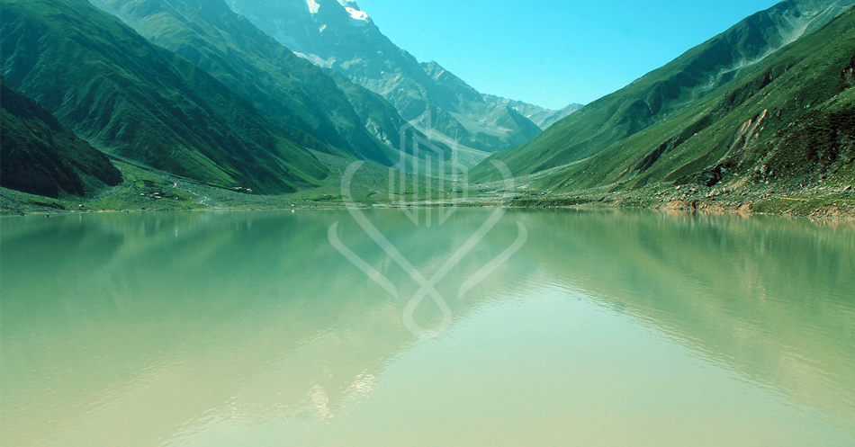 Top 15 Most Beautiful Lakes in Pakistan