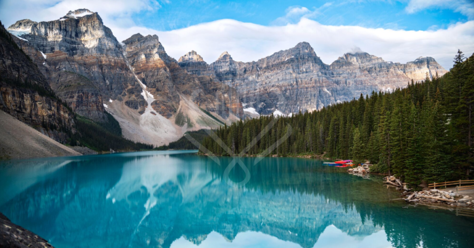 Top 15 Most Beautiful Lakes in Pakistan