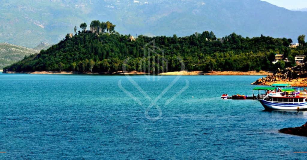Discover The Housing Society - Khanpur Dam