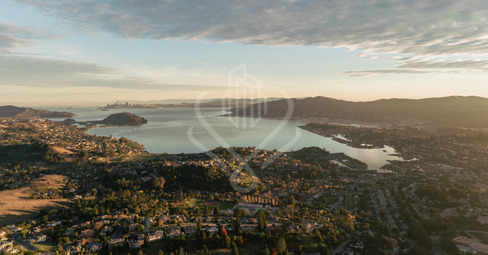 First Ever Society in Khanpur with Hill Views and Waterfront