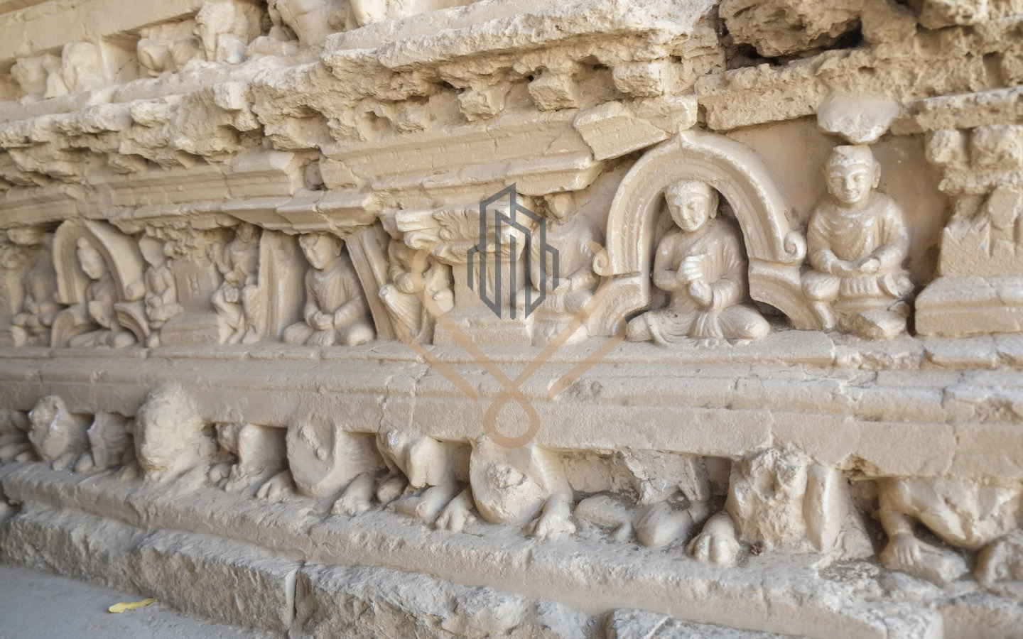 Celebrating Cultural Heritage | Gandhara Festival Lights Pakistan