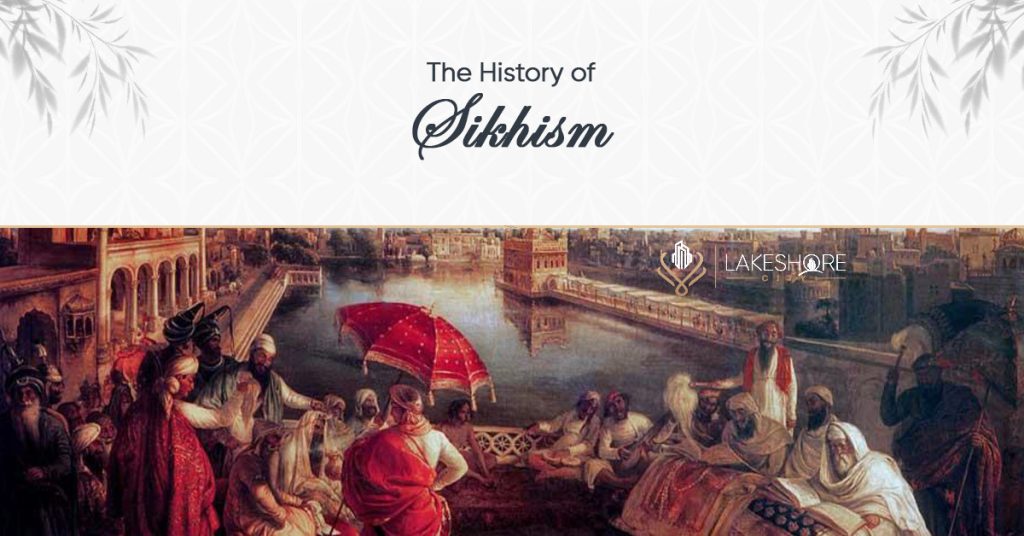 The History of Sikhism | Guru Granth Sahib | Guru Nanak