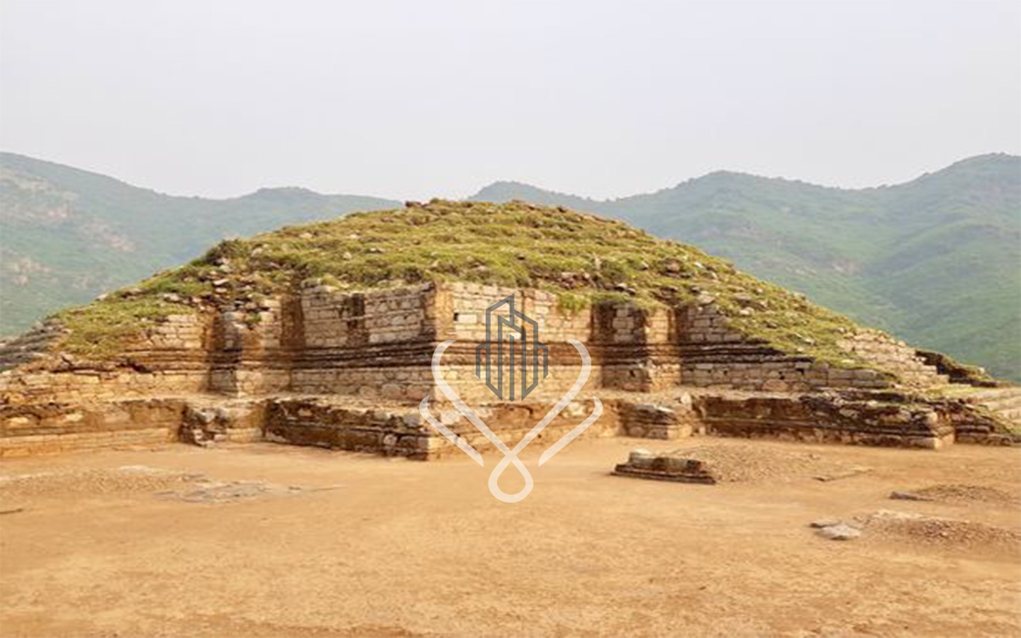 Top 5 Reasons Why Pakistan’s Architectural Heritage Is Unique