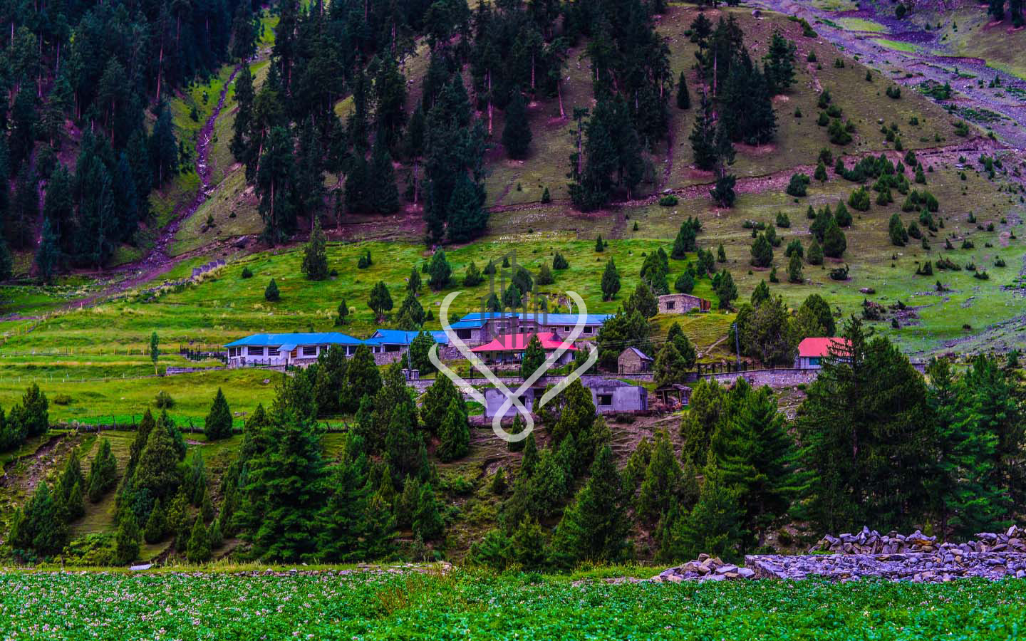 Gilgit-Baltistan - The Best Tourist Destination in Pakistan