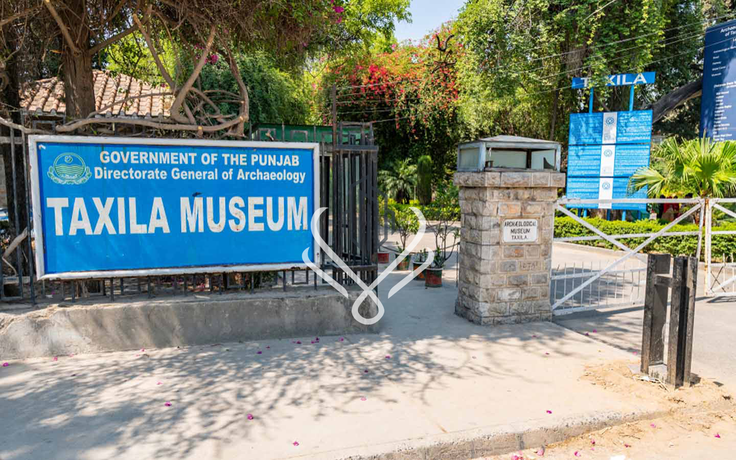 A Guide to Taxila Museum | History Exploring in Taxila