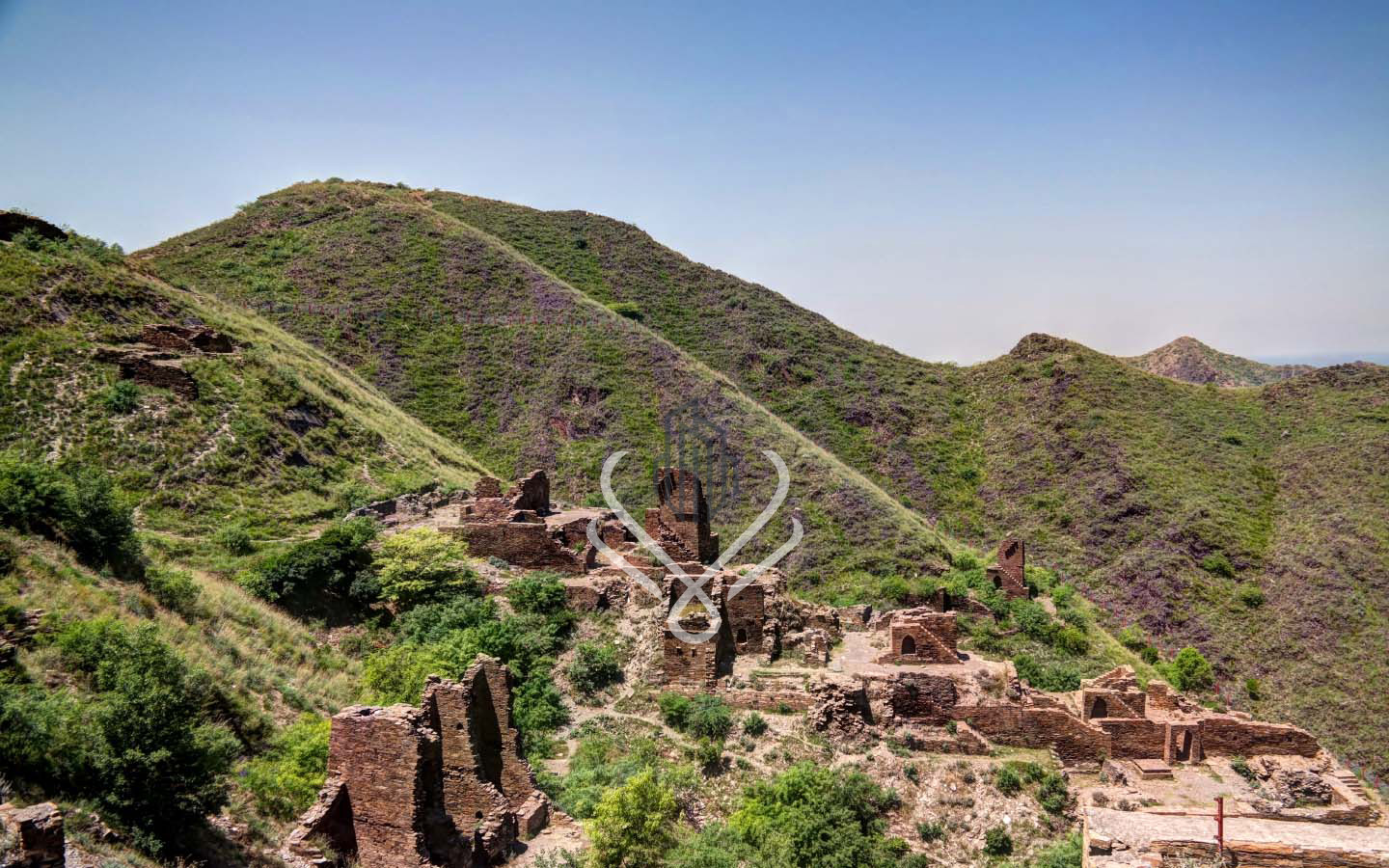 Exploring Takht-i-Bahi: An Ancient Buddhist Monastery in Pakistan