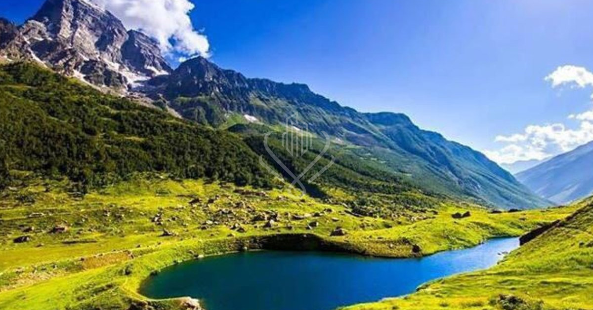 A Tourist Guide to Arang Kel