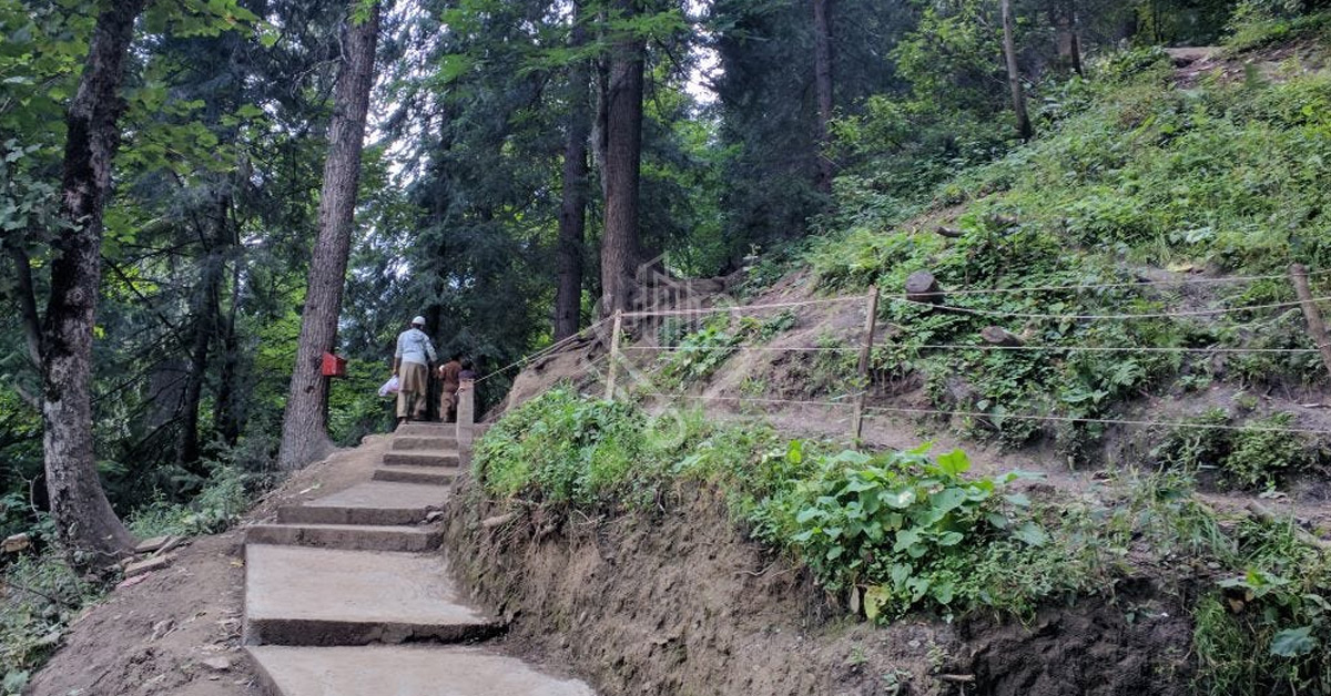 A Tourist Guide to Arang Kel