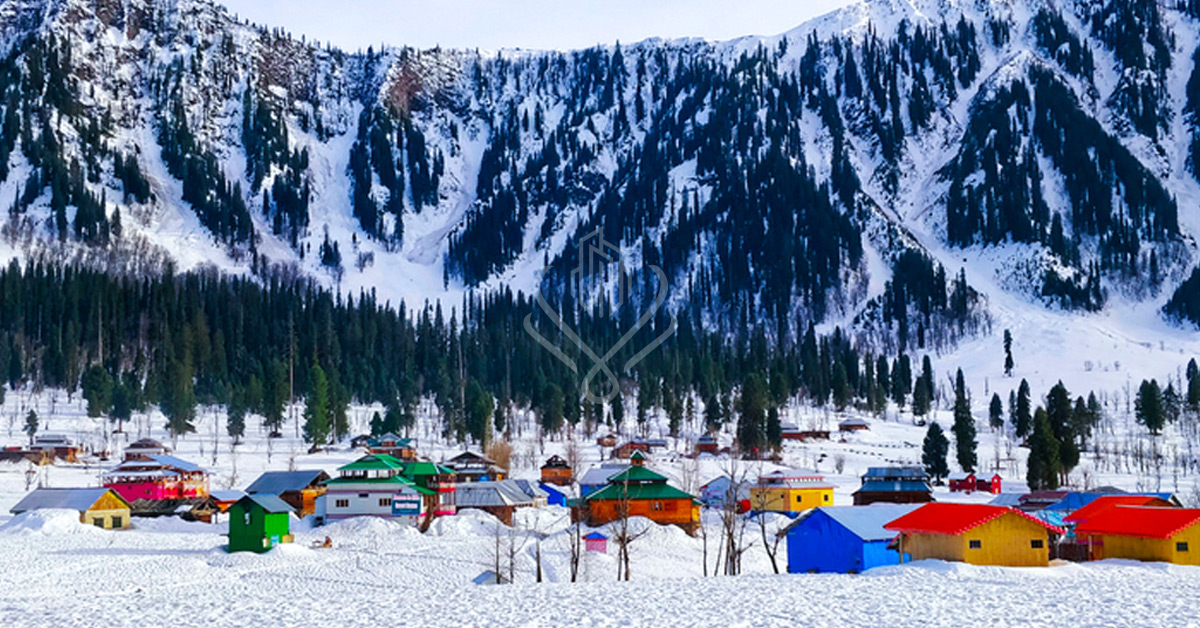 A Tourist Guide to Arang Kel