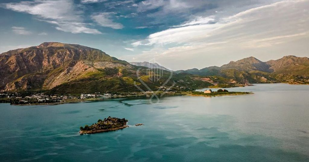 Everything You Need to Know About Khanpur Dam