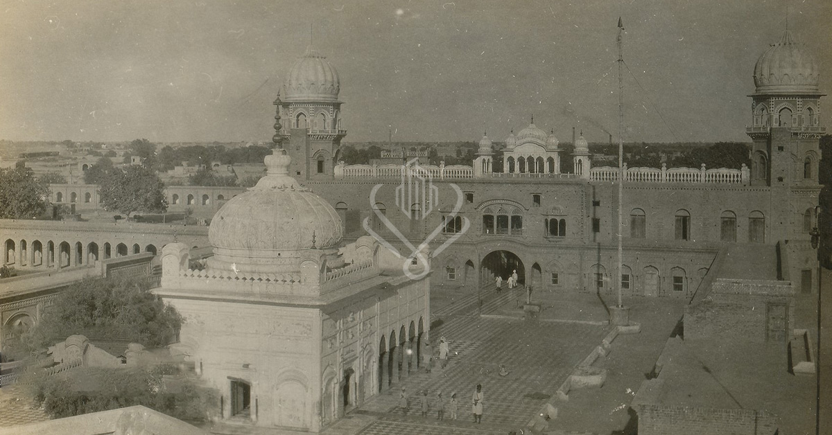 Exploring the District of Nankana Sahib
