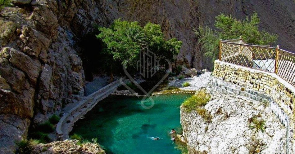 List of Top 10 Beautiful Waterfalls in Pakistan