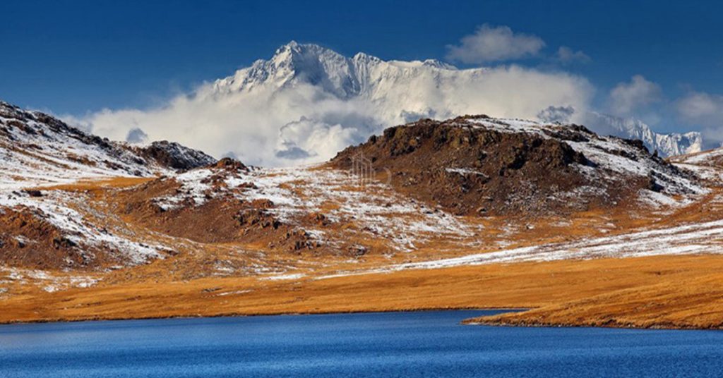 Torghar District: Smallest City Of Pakistan