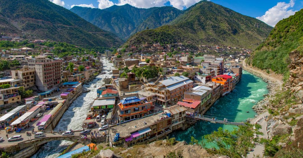 Top Places to Visit in Swat Valley