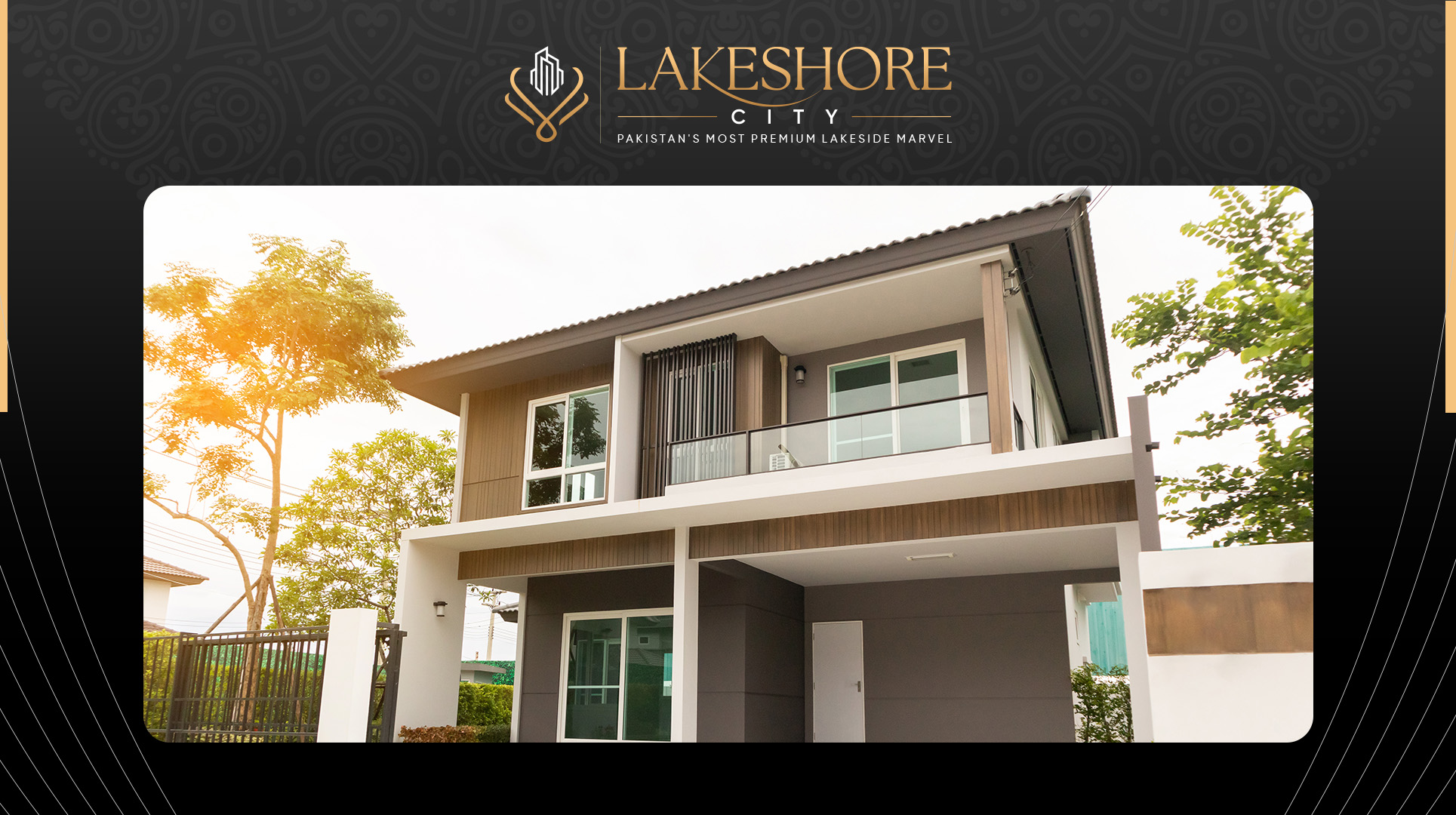 Experience Pakistan's Most Famous Housing Society