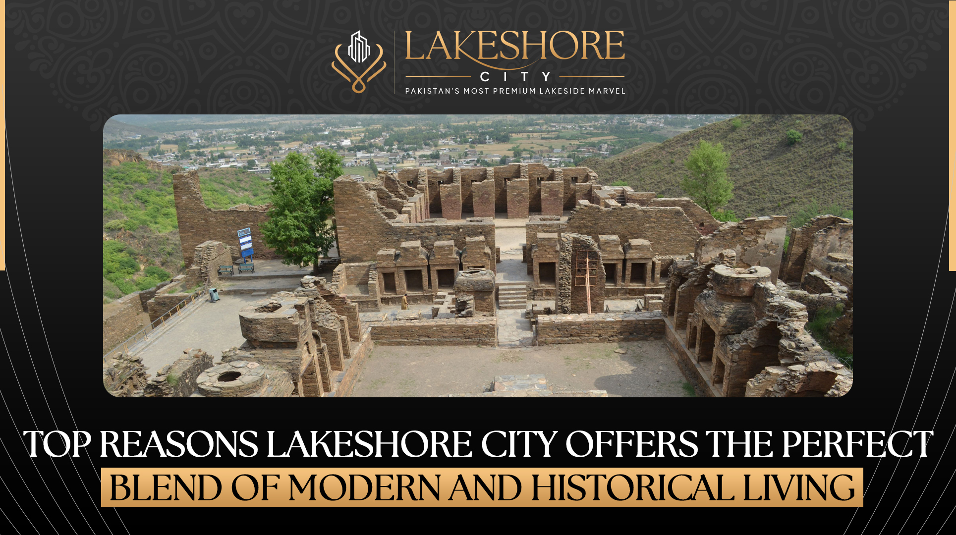 Top Reasons Lakeshore City Offers the Perfect Blend of Modern and ...
